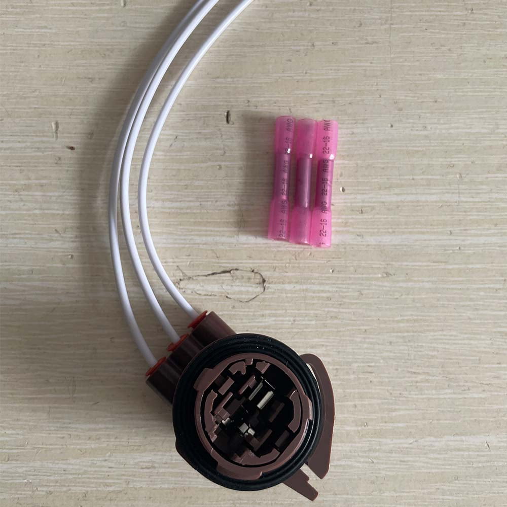 Furulu 15306147 Front Turn Signal with accessory for Chevrolet ...