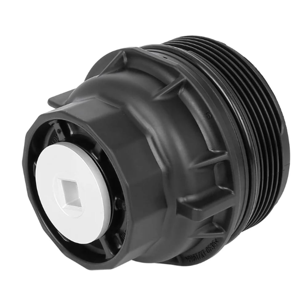 Furulu 15650-38020 Oil Filter Cap With Seal For Toyota - Walmart.com