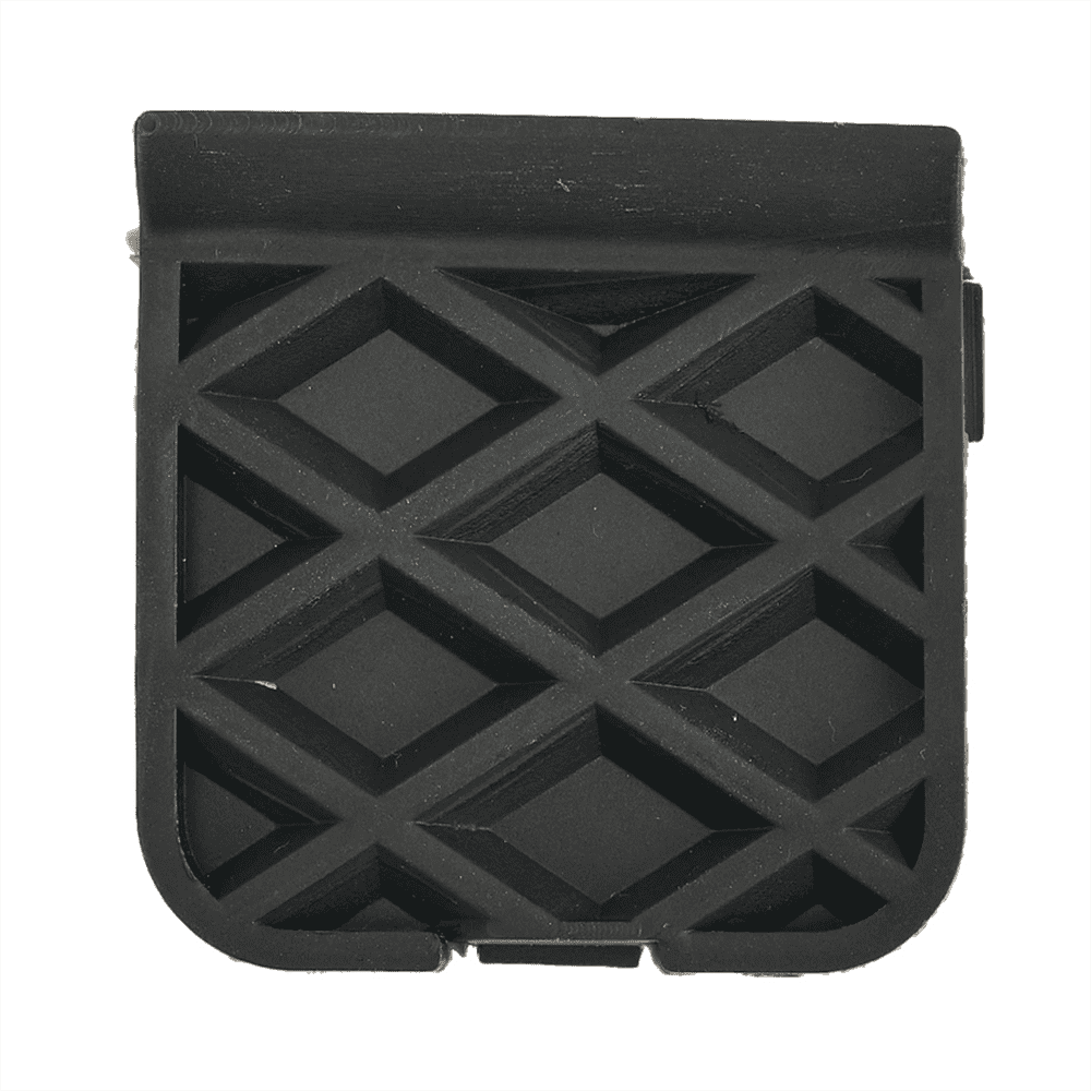 Furulu 1705332 Rear Bumper Tow Hook Eye Cover For Ford Focus MK3 2011 ...