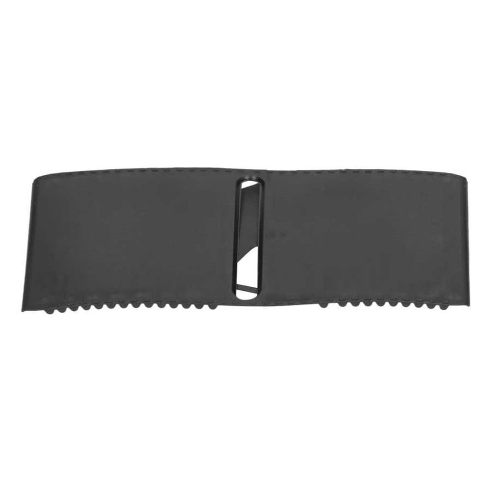 Furulu 1PC New Gear Console Shift Slide Dust Cover For Lexus IS250 ...