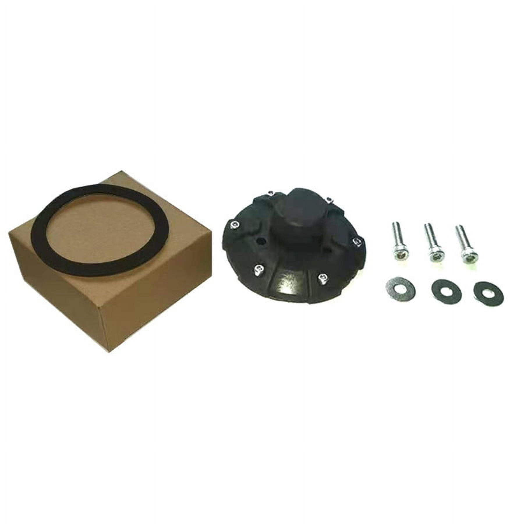 Furulu 1x Antenna Base Cover For Jeep Wrangler JK JL JLU JT Rubicon ...