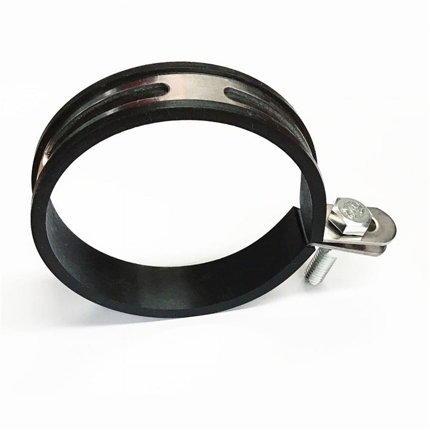 Furulu 1x Motorcycle Exhaust Muffler Silencer Pipe Hanger Mount Bracket ...