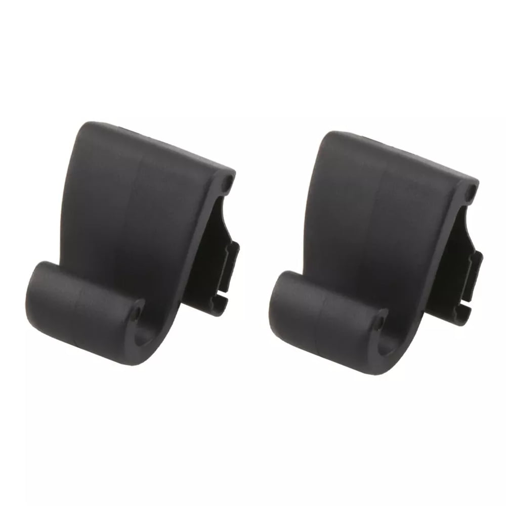 Furulu 2 Pcs Window Shade Hook For 2017-2023 Chrysler Pacifica Voyager ...
