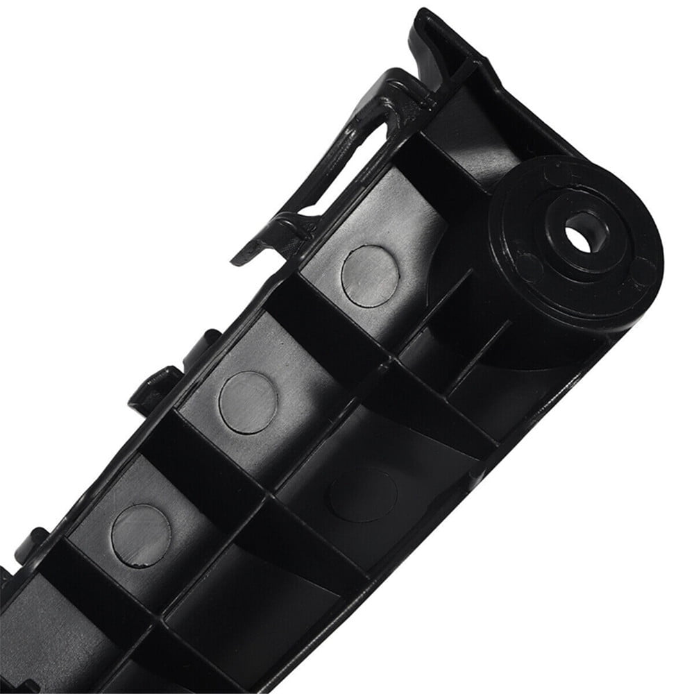 Furulu 2 x Front Bumper Support Brackets 5253606120 5253506130 For ...