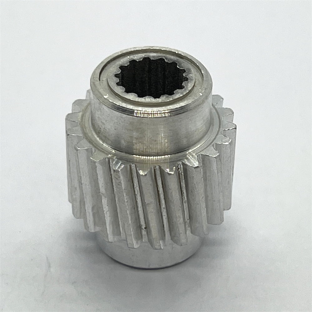 Furulu 20T Seat Adjustment Slide Gear For Toyota Reiz Camry Corolla ...