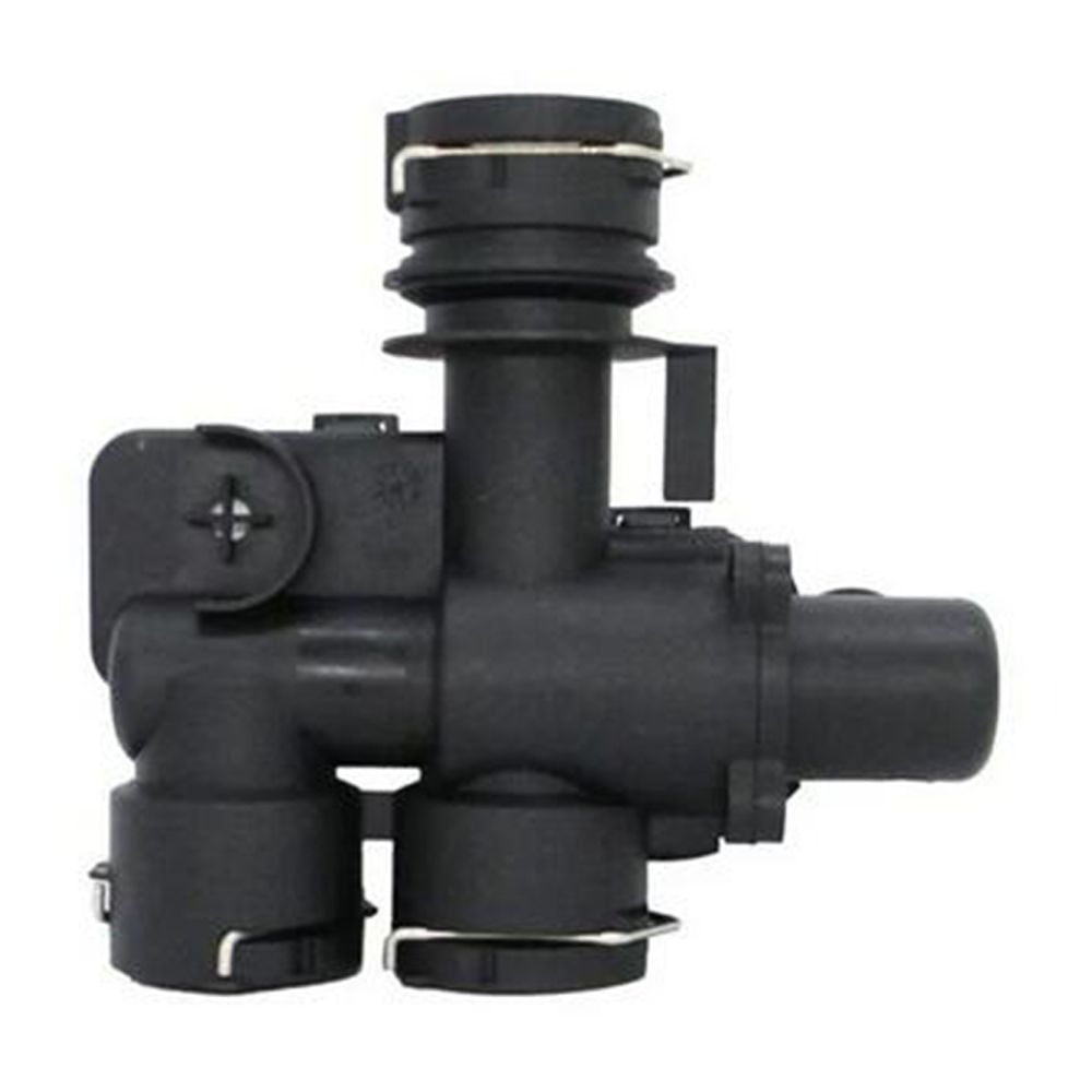 Furulu 2118320584 Hvac Car Coolant Heater Control Valve For Mercedes ...