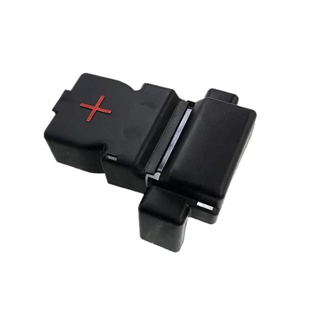 Furulu 24345-89915 Positive Battery Terminal Cover For NISSAN - Walmart.com
