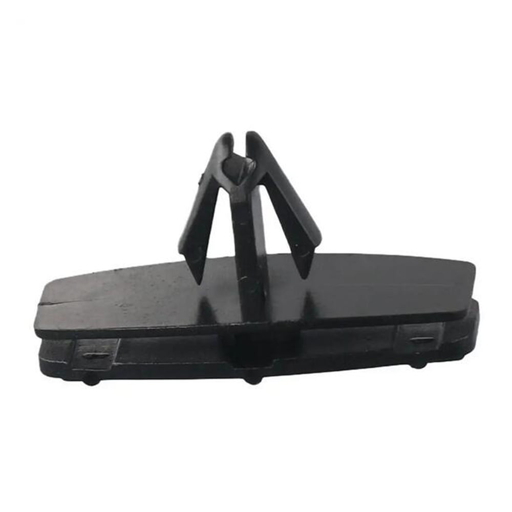 Furulu 25Pcs 68039280Aa Fender Flare & Rocker Moulding Clips For Jeep ...