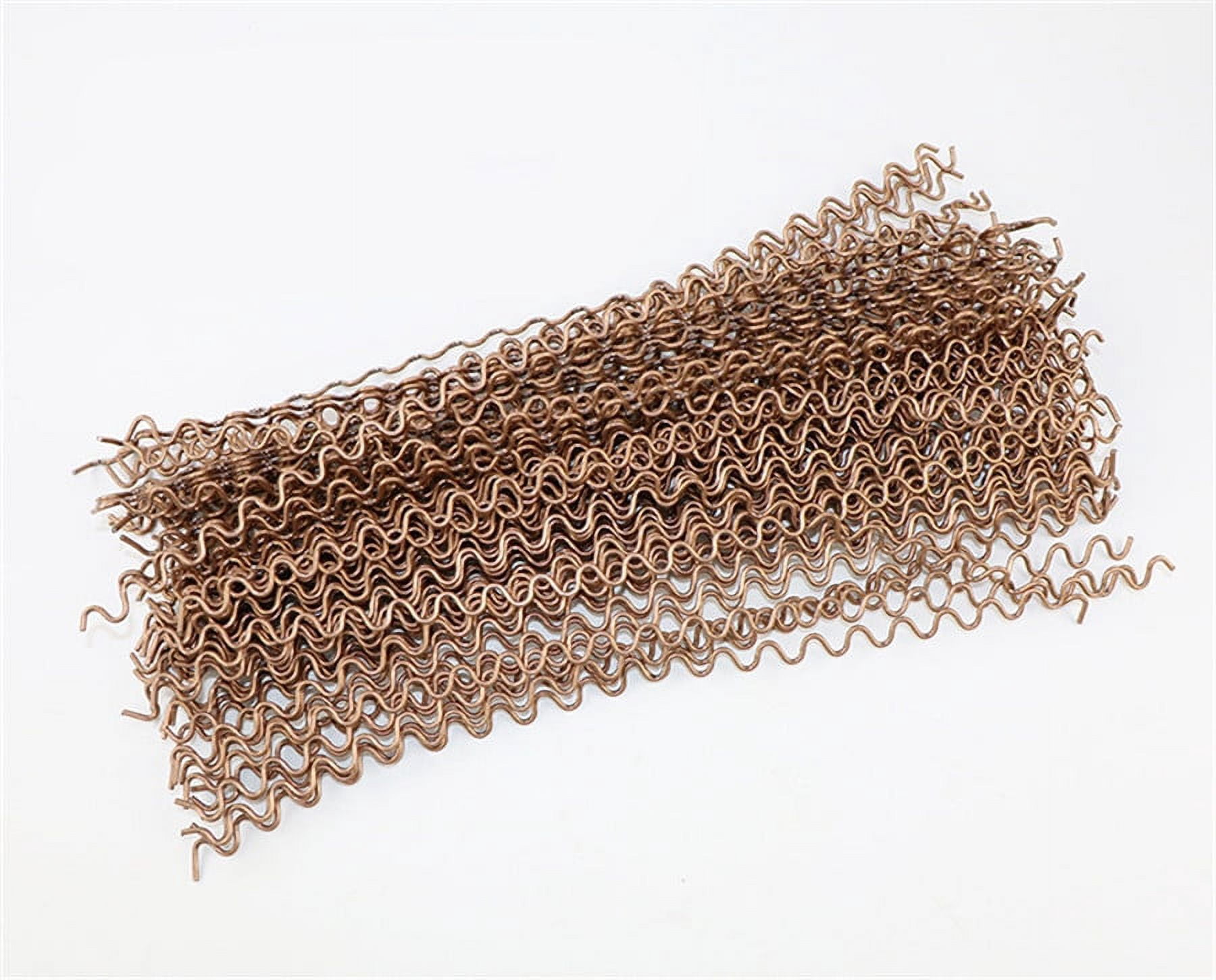 Furulu 25Pcs Wiggle Wire Wave 2Mm Dent Repair Fix Spot Welding Thick ...
