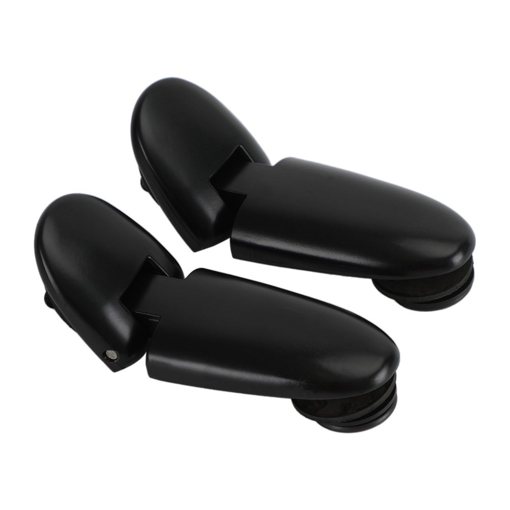 Furulu 2PC Rear Door Tail Gate Glass Window Hatch Hinge 926-132 For ...