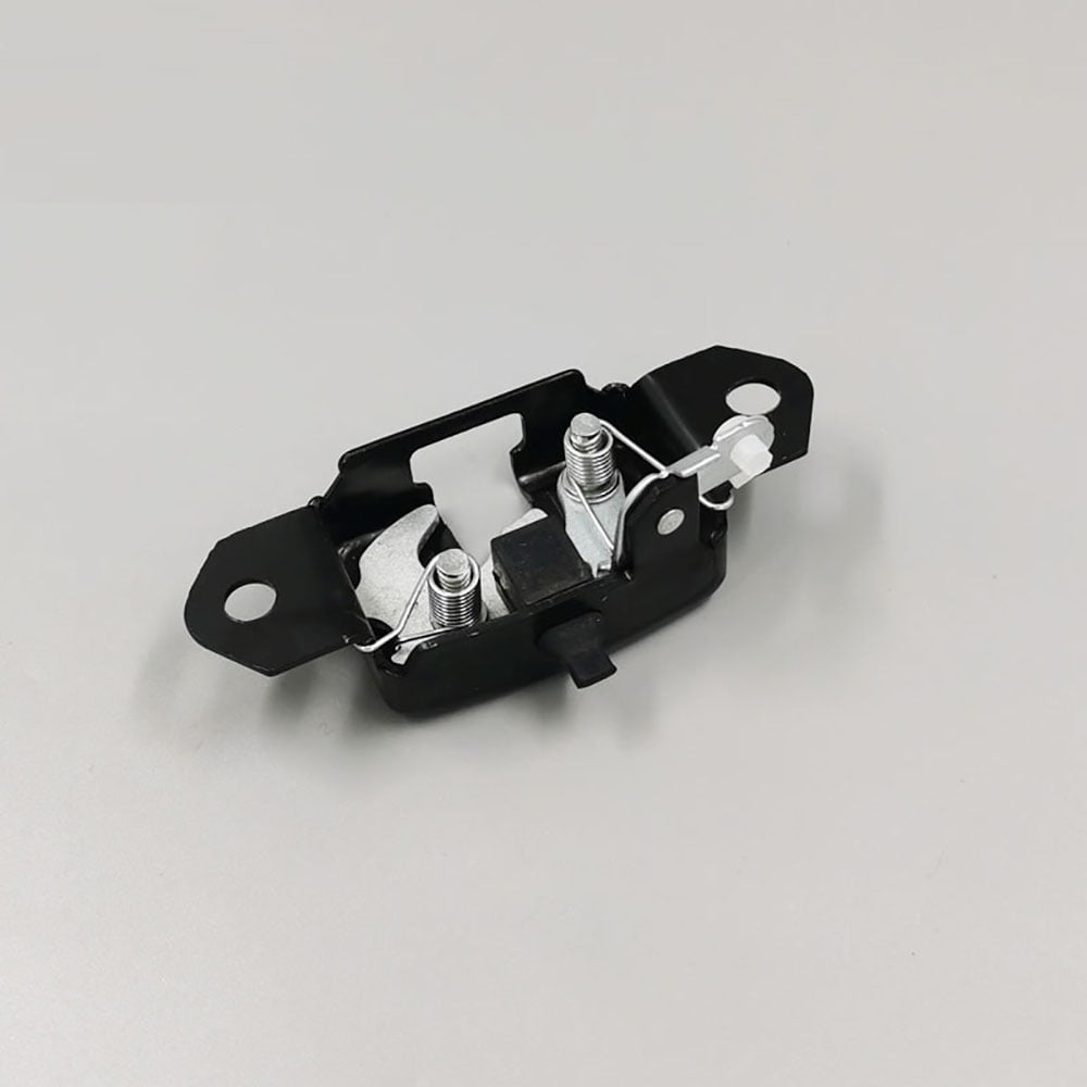 Furulu 2PCS L & R Trunk Lock Tailgate Latch for Nissan Navara D40 ...