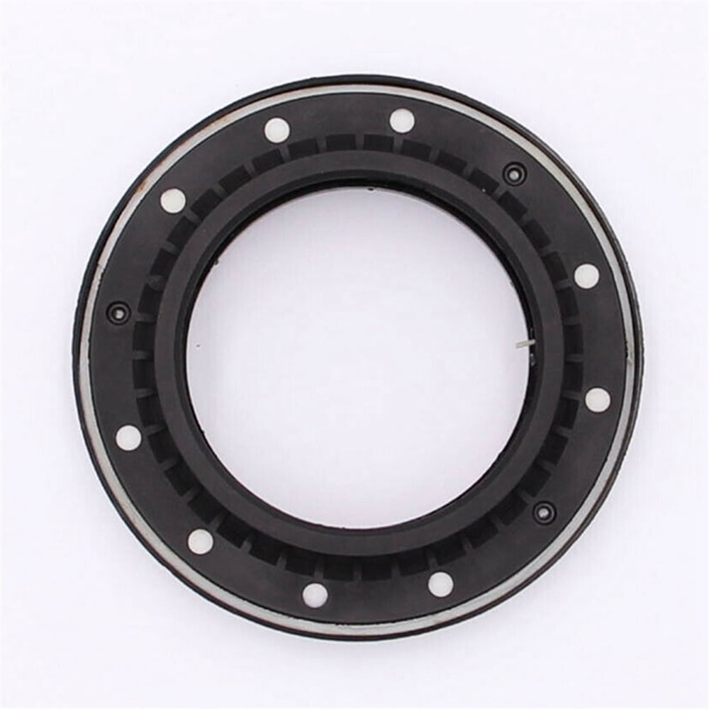 Furulu 2Pcs Front Metal Plastic Mount Bearing For Hyundai Kia 2015-2020 ...