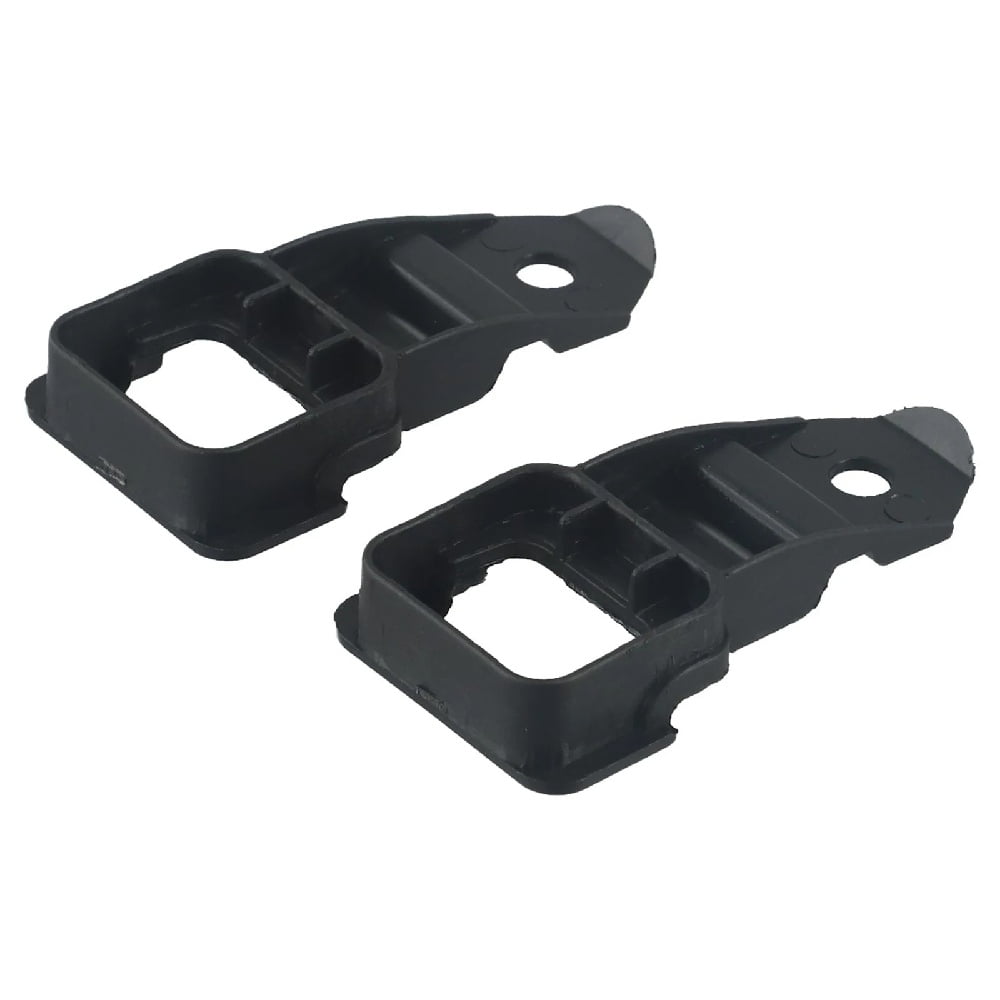 Furulu 2Pcs Radiator Upper Brackets For Ford Explorer Edge Taurus ...