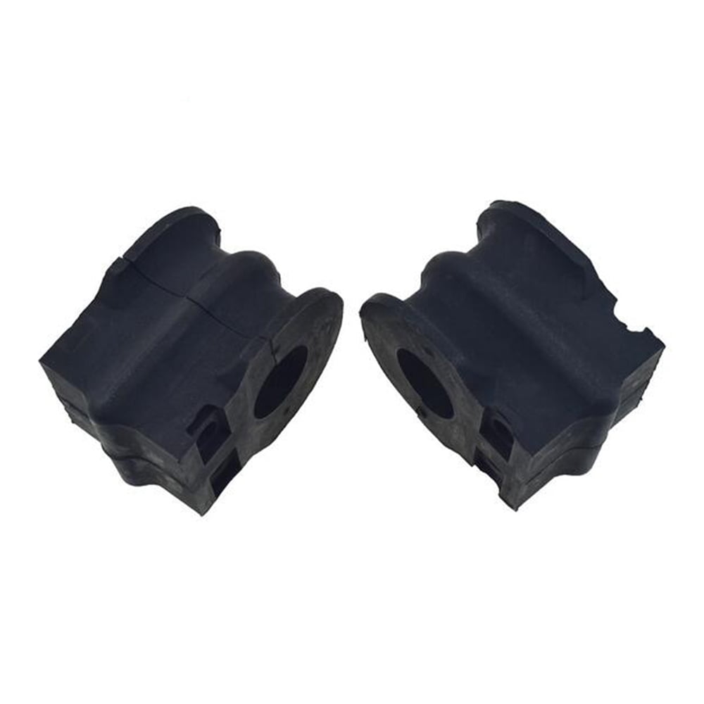Furulu 2pcs 546133TA1A Front Sway Bar Dampening Bushings For Nissan ...