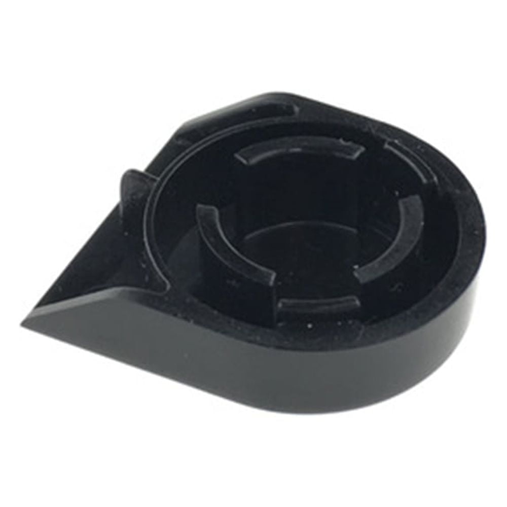 Furulu 2pcs Windshield Wiper Arm Nut Cover for Toyota Corolla Tacoma ...