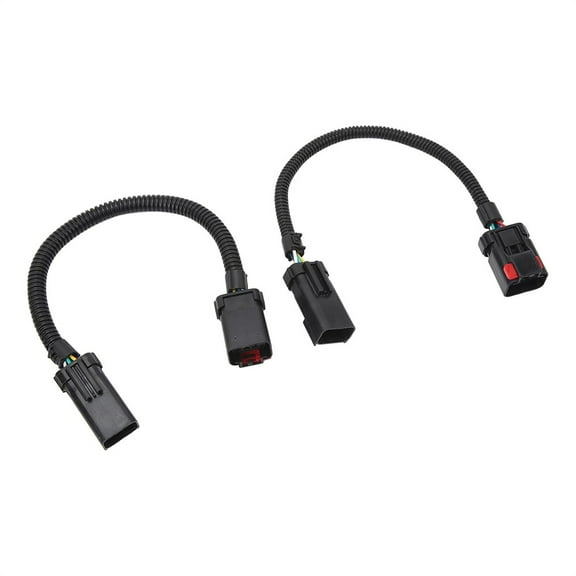 Dodge Ram 1500 Trailer Wiring Harness