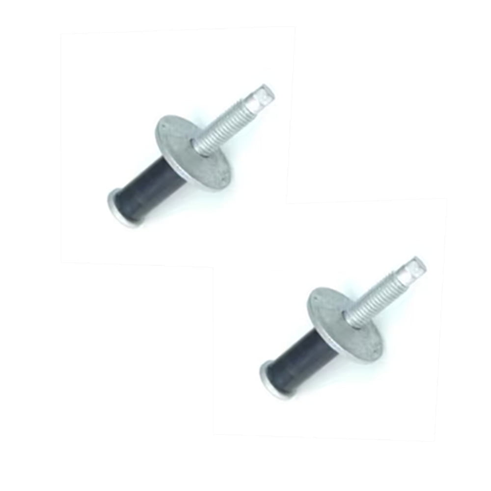 Furulu 2x Truck Tailgate Bolts for Dodge Ram 1500 2500 3500 Tailgate ...