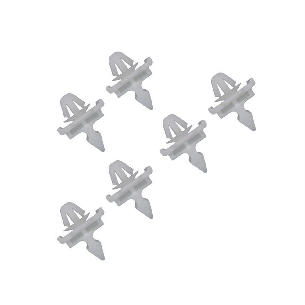 Furulu 30PCS Car Side Door Moulding Trim Clips For Mercedes W190 W201 ...