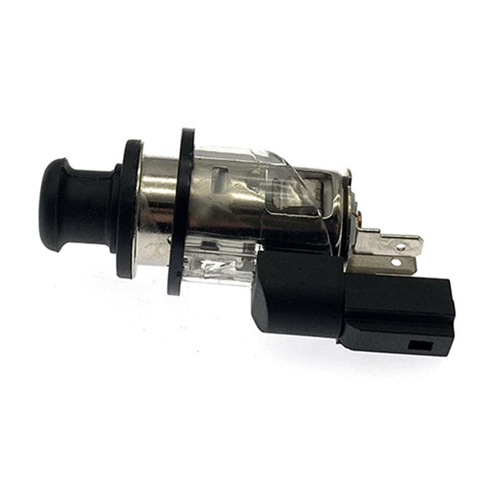 Furulu 39610-SAG-003 Cigarette Lighter Socket Plug For Honda Accord ...
