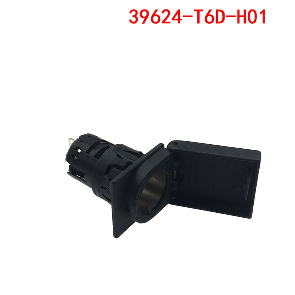 Furulu 39624-T6D-H01 Cigarette Lighter Power Socket Plug For Honda Crv ...