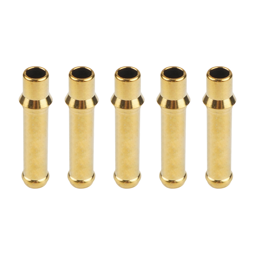 Furulu 397 Transmission Line Fitting for Tube Adapter 5pcs - Walmart.com
