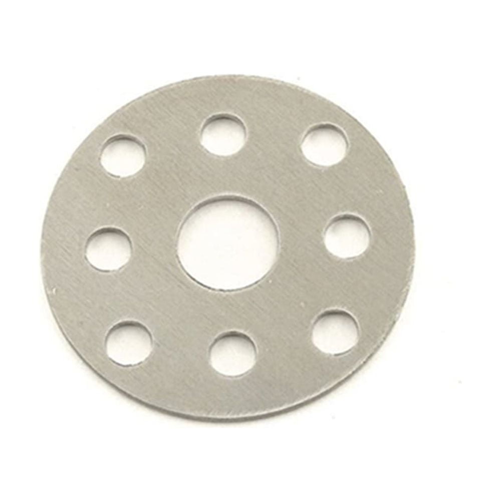 Furulu 3x Water Pump Pulley Spacer Kit 70mm For Ford Chevy SBC BBC SBF ...