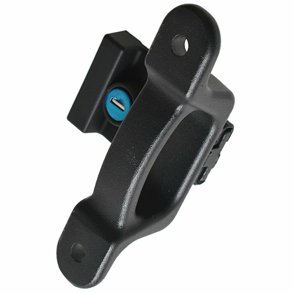 Furulu 4 Set Truck Bed Tie Down Anchors Brackets & Box Link Cleats For ...