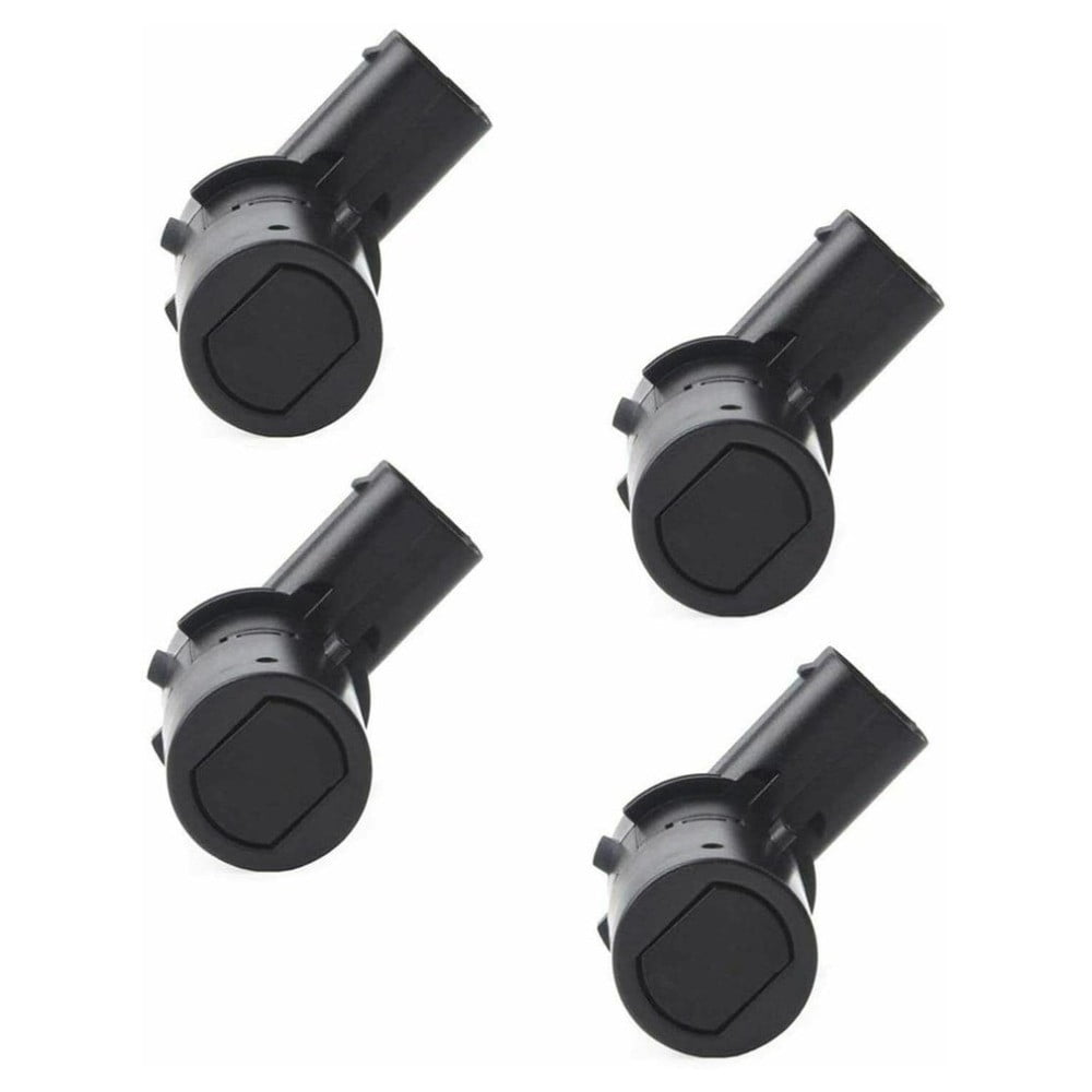 Furulu 4 x Reverse Bumper Backup Parking Assist Sensor For Ford F150 ...