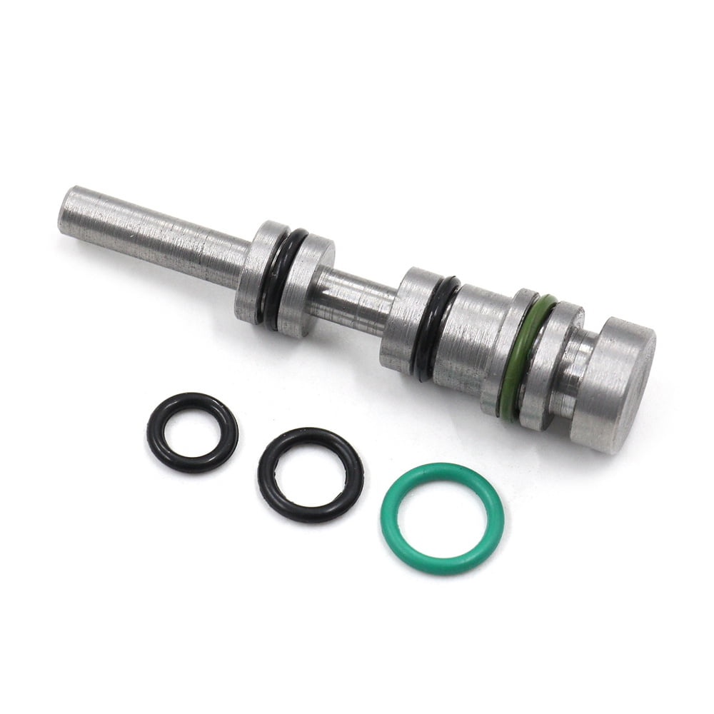 Furulu 4L60E Transmission TCC Valve Repair 1996-1999 P1870 Code Fix ...