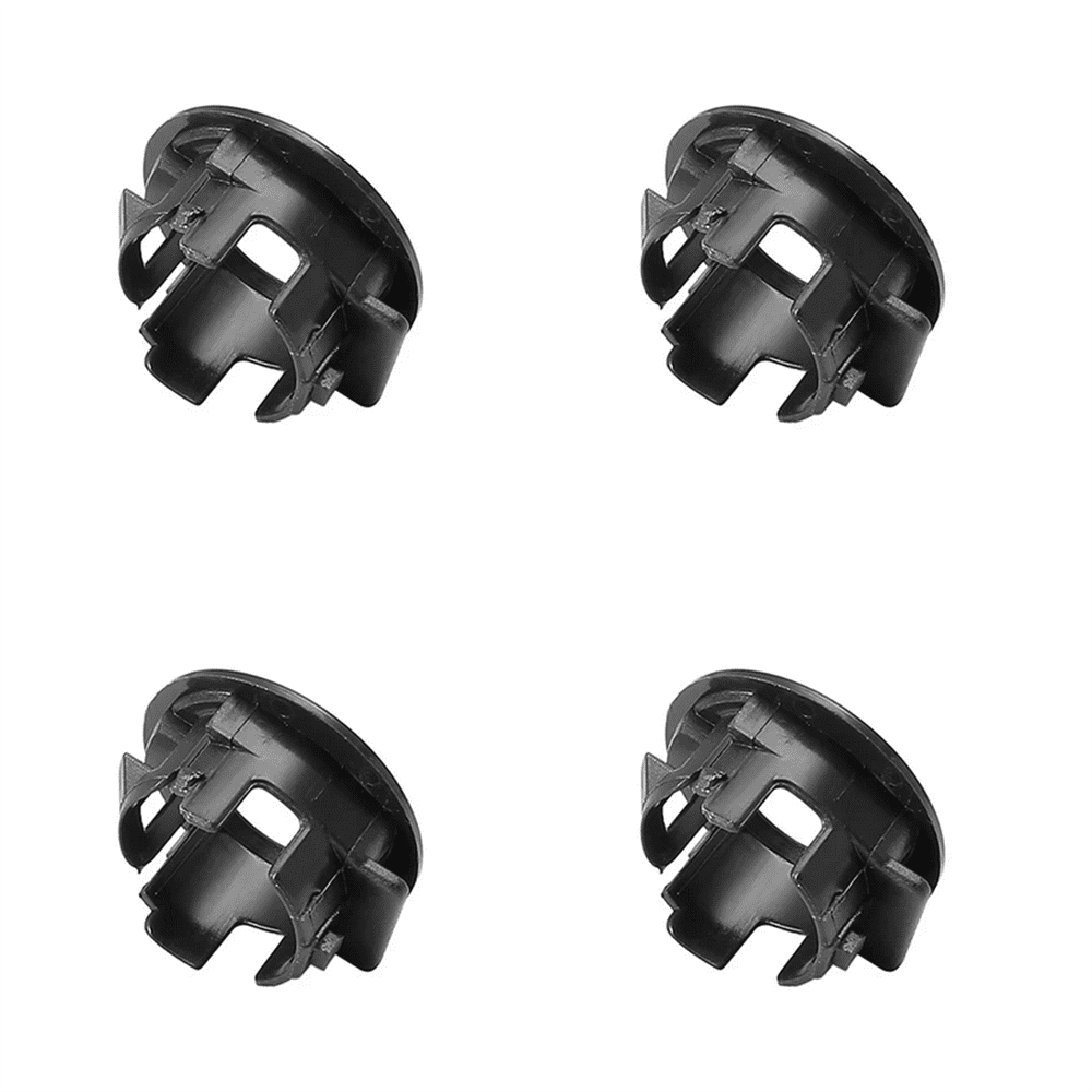Furulu 4Pcs Parking Sensor Retainer Holder For Toyota 89348-28100 89348 ...