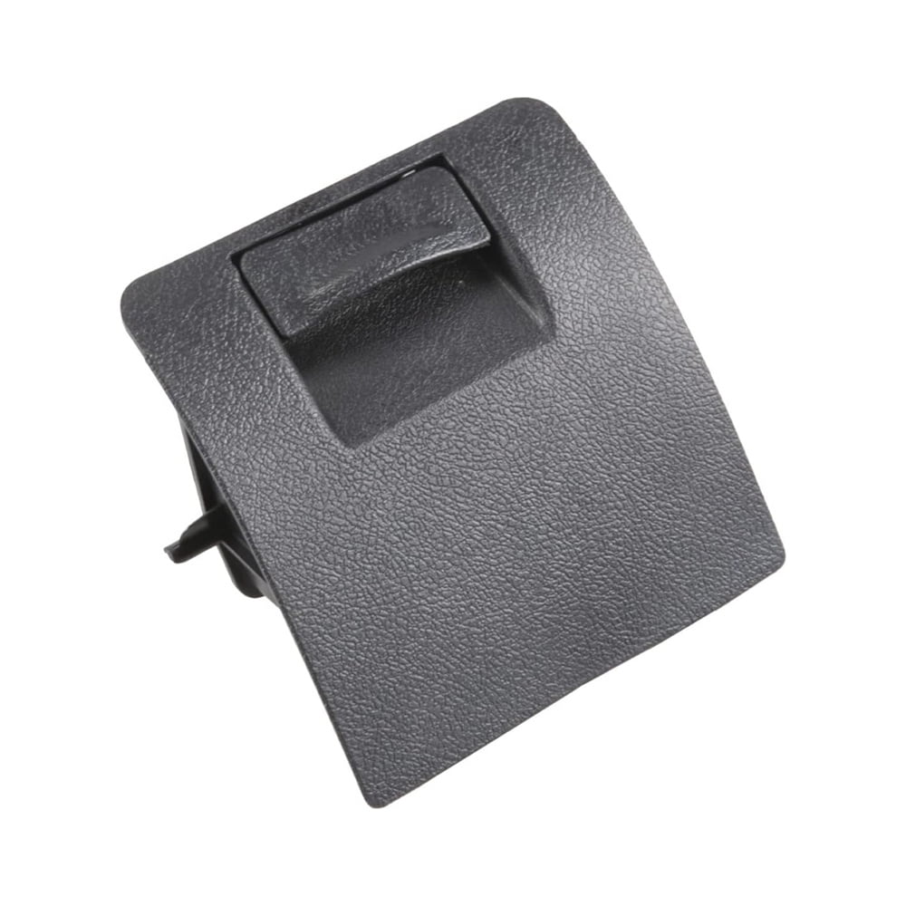 Furulu 55450-0E021 Black Fuse Box Coin Storage Tray Box For Toyota ...