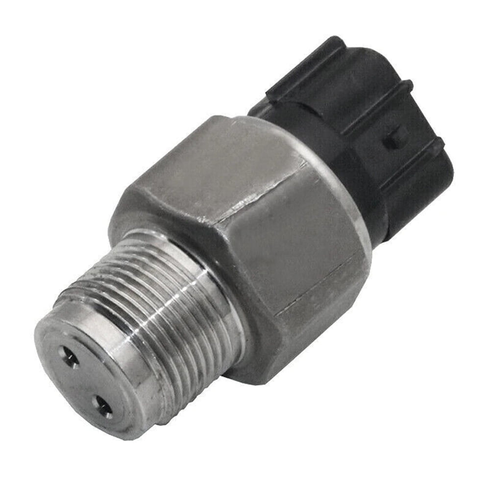 Furulu 6-Pins 89458-60010 Fuel Rail Pressure Sensor For Toyota D-4D ...