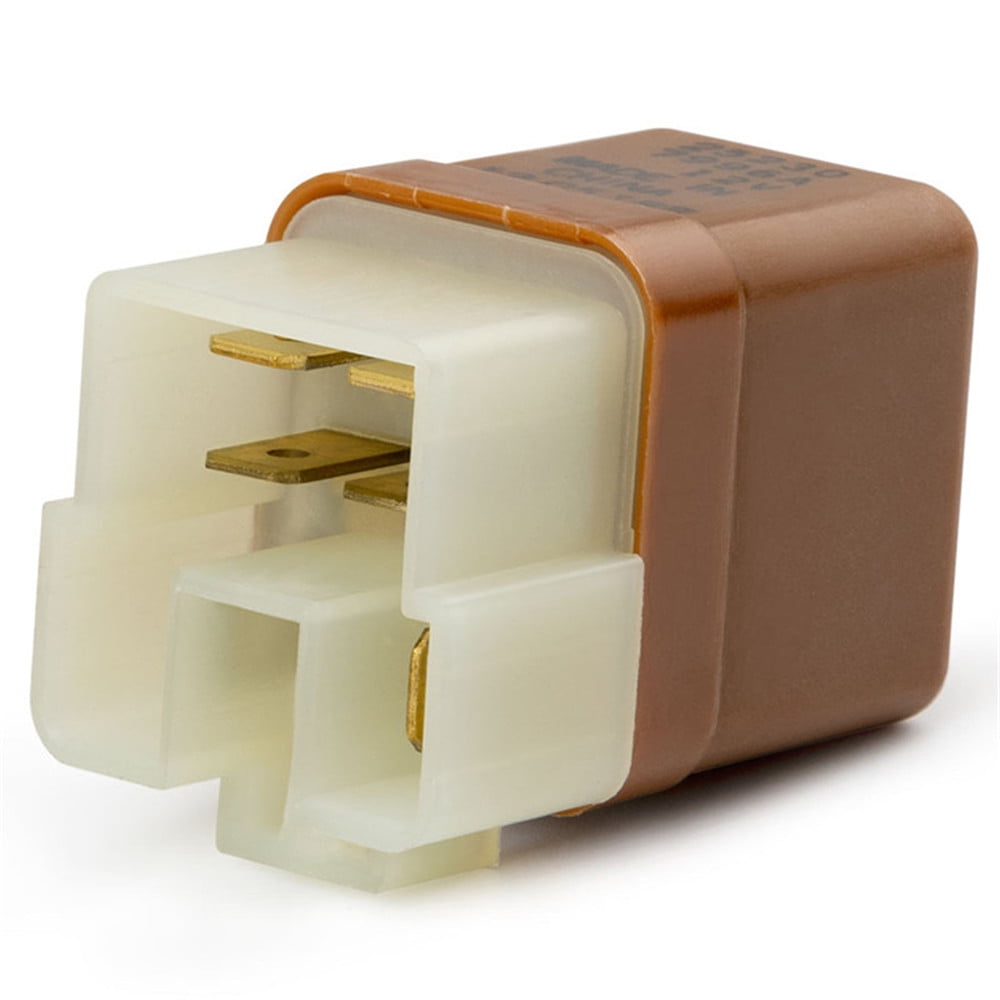 Furulu 6-Pins Relay For Nissan Maxima Frontier Infiniti 25230-7996A ...