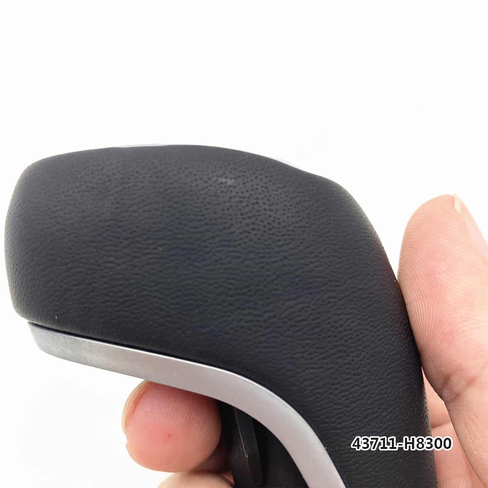 Furulu 6 Speed Gear Shift Knob 43711-H8300 43711H8300 For Kia Rio ...