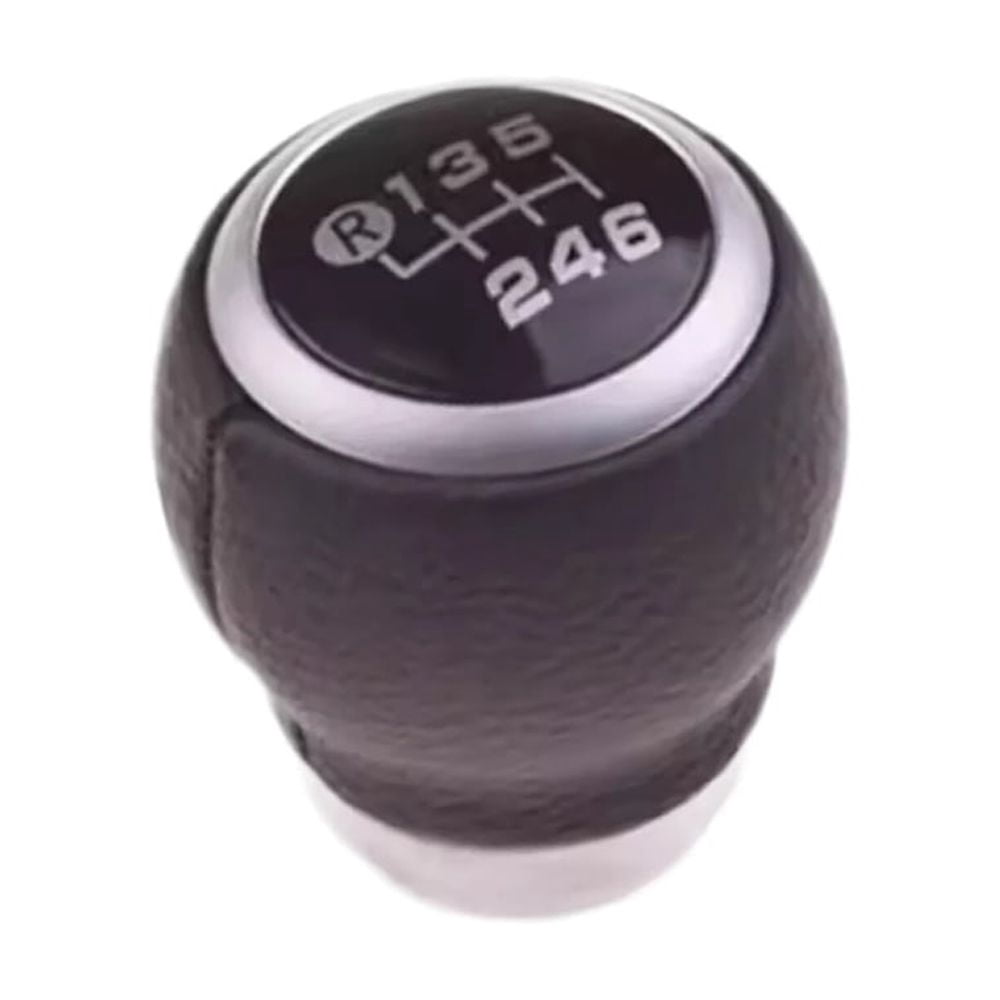 Furulu 6 Speed Manual Gear Shift Knob Black For Brz For Toyota 86 For ...
