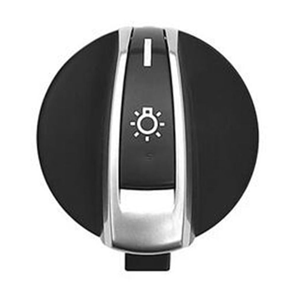 Furulu 61319192744 Front Headlight Control Switch Knob For Bmw 5/7 ...