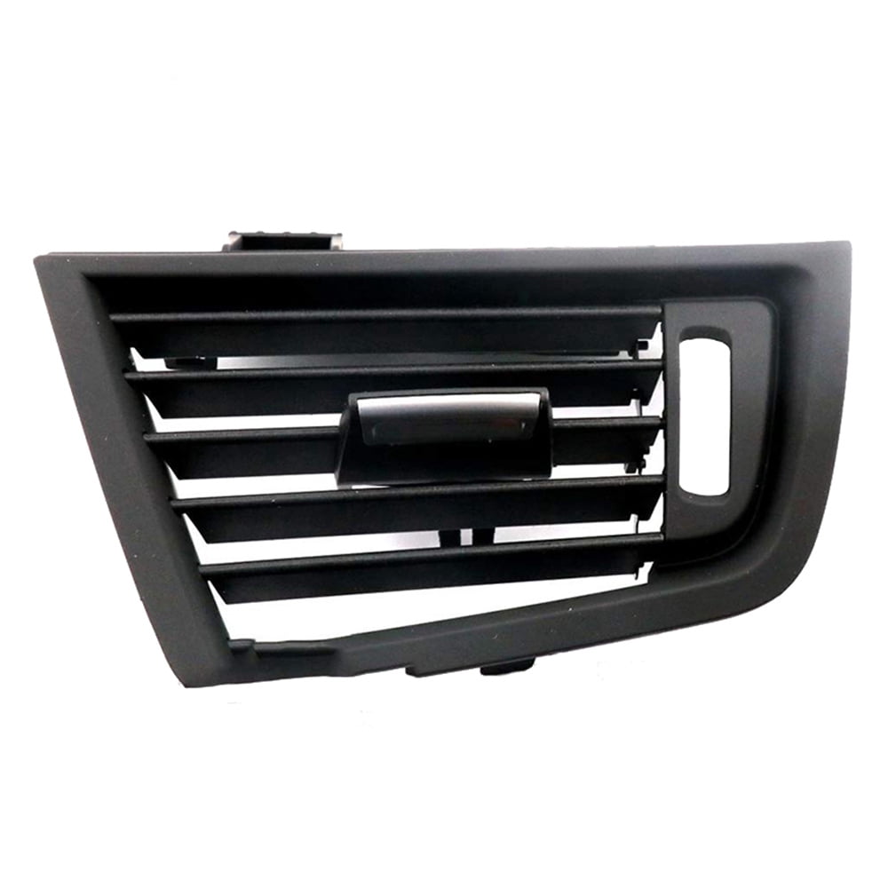 Furulu 64229166889 Left Console Grill Dash AC Air Vent For BMW 5 Series ...