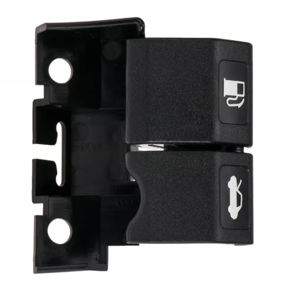 Furulu 65622-ZW40A Hood Fuel Tank Release Button Assembly For Nissan ...