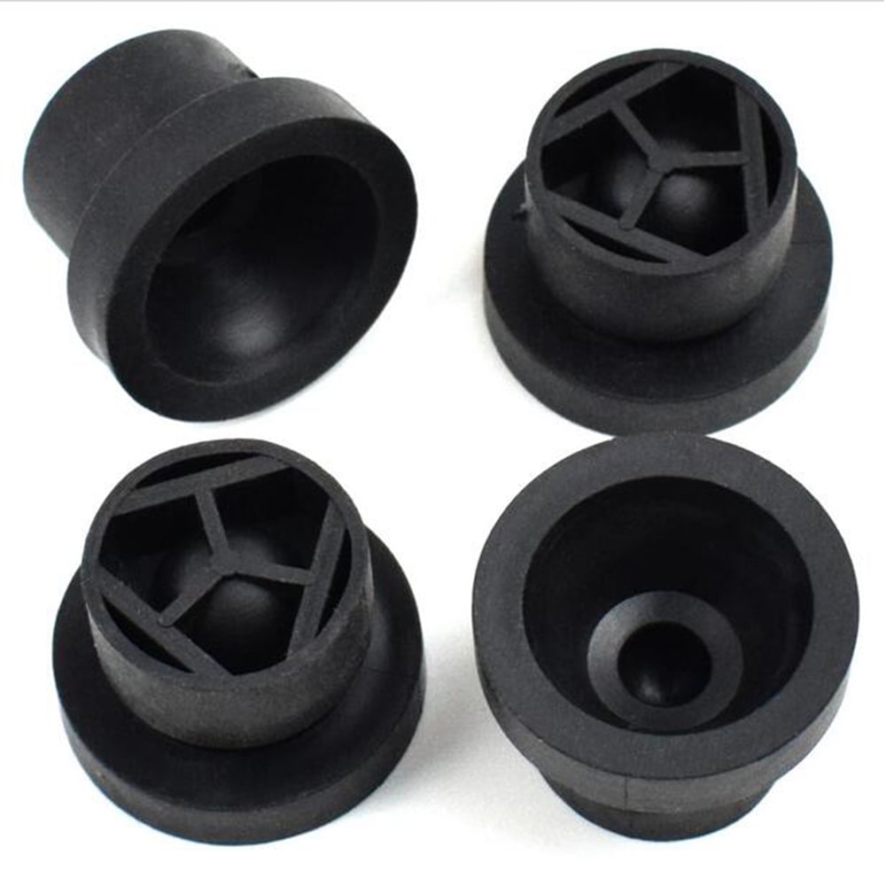 Furulu 68238086AA Engine Cover Mounting Rubber Grommet For Jeep Dodge ...