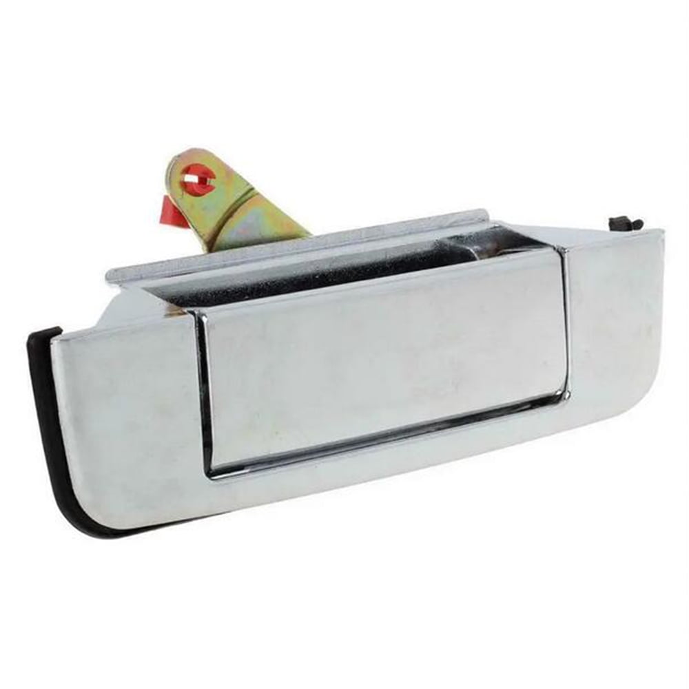 Furulu 69090-89101 Rear Door Tailgate Trunk Handle For Toyota Hilux ...