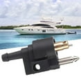 Furulu 6mm Male Outboard Boat Engine Fuel Line Connector For Yamaha ...