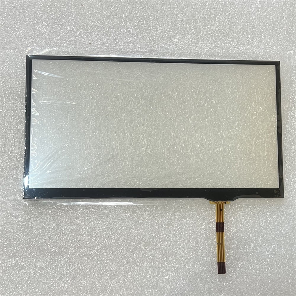 Furulu 7" Touch Screen Glass Digitizer For 2018-2019 Nissan Sentra ...