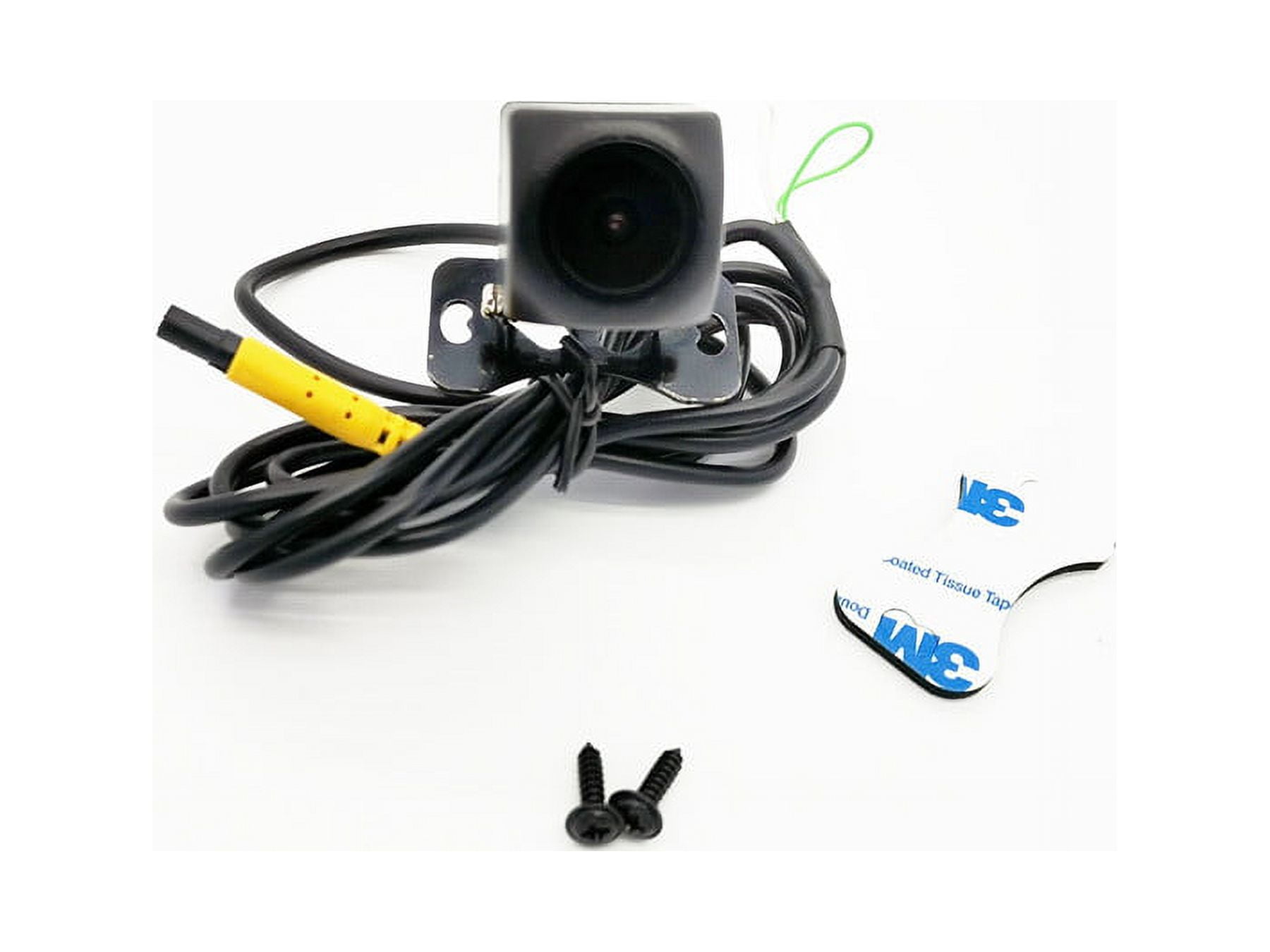 Furulu 720P/1080P Rear View Dual Control Camera For Car Mirror Dash Cam ...