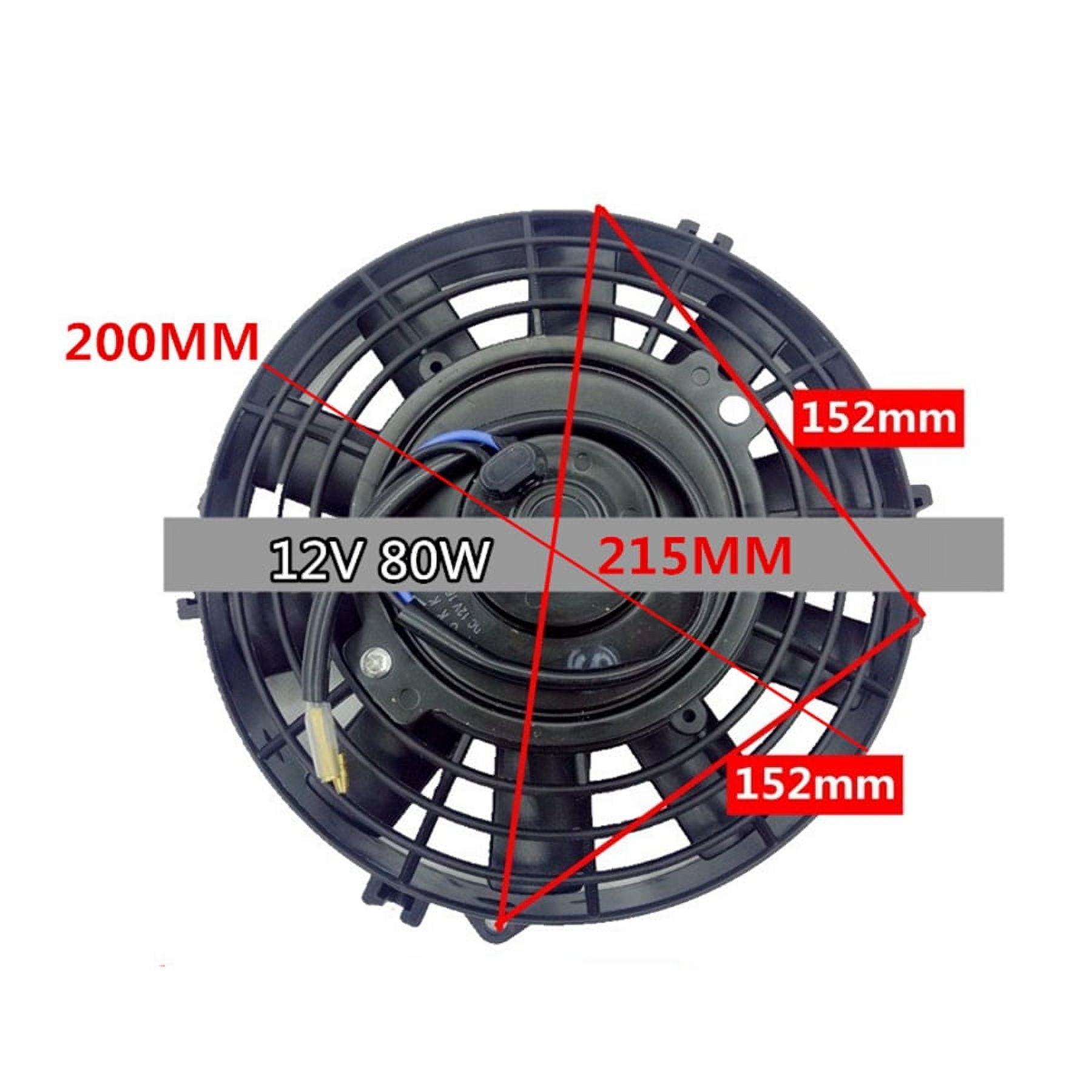 Oil Cooling Radiator
