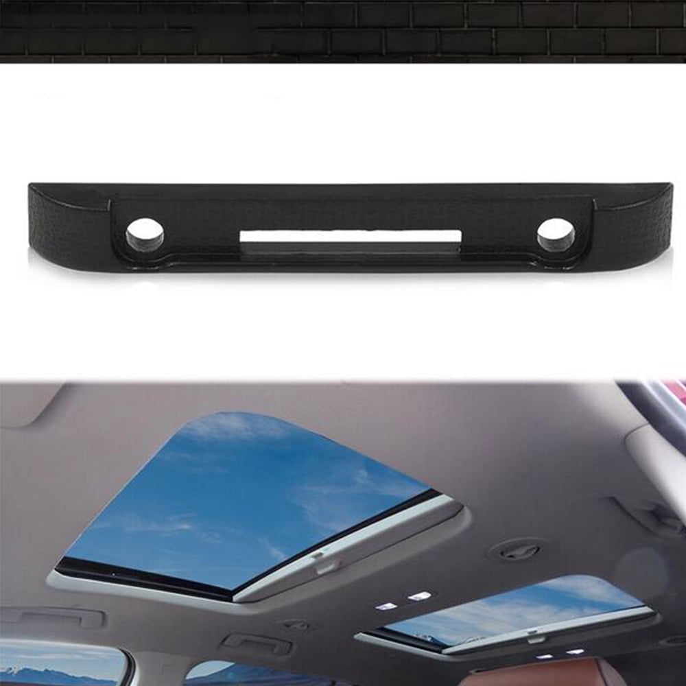 Furulu 84691055 Sunroof Lock Latch For Chevy Traverse, Acadia, Enclave ...