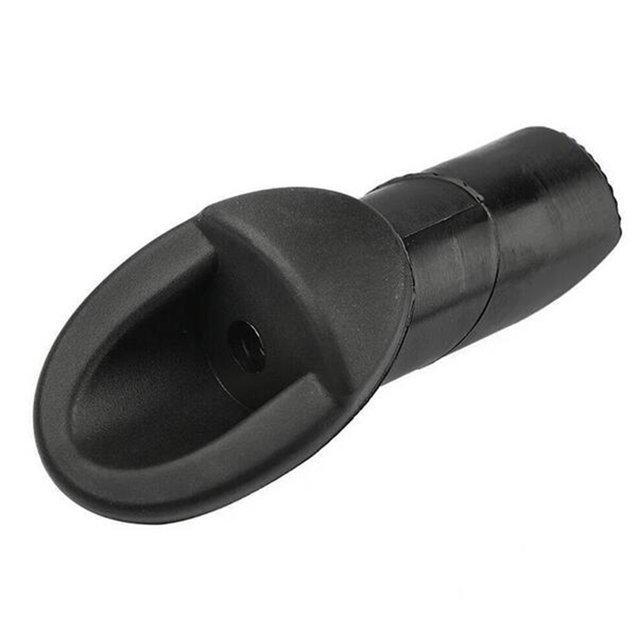 Furulu 86392-0C040 Front Antenna Base Cover For Toyota Tundra - Walmart.com