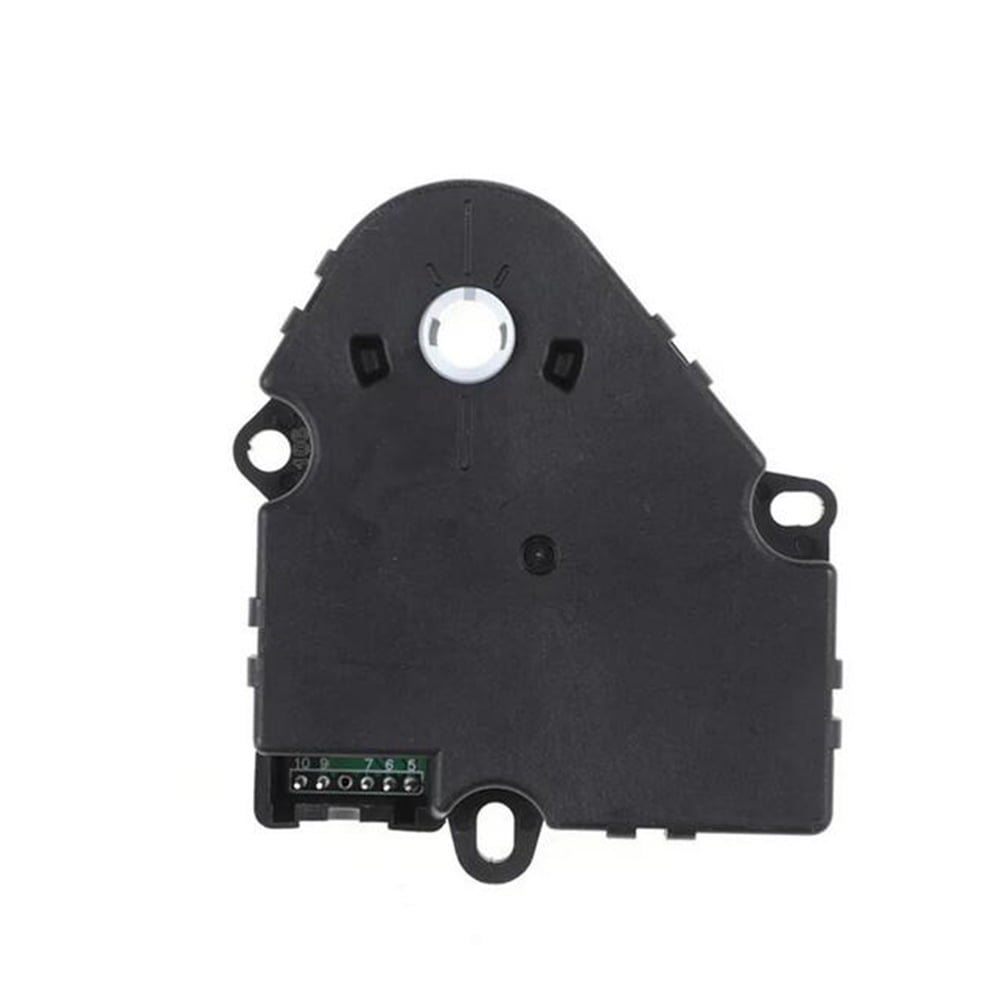 Furulu 89018365 HVAC Heater Air Blend Door Actuator For Chevrolet ...
