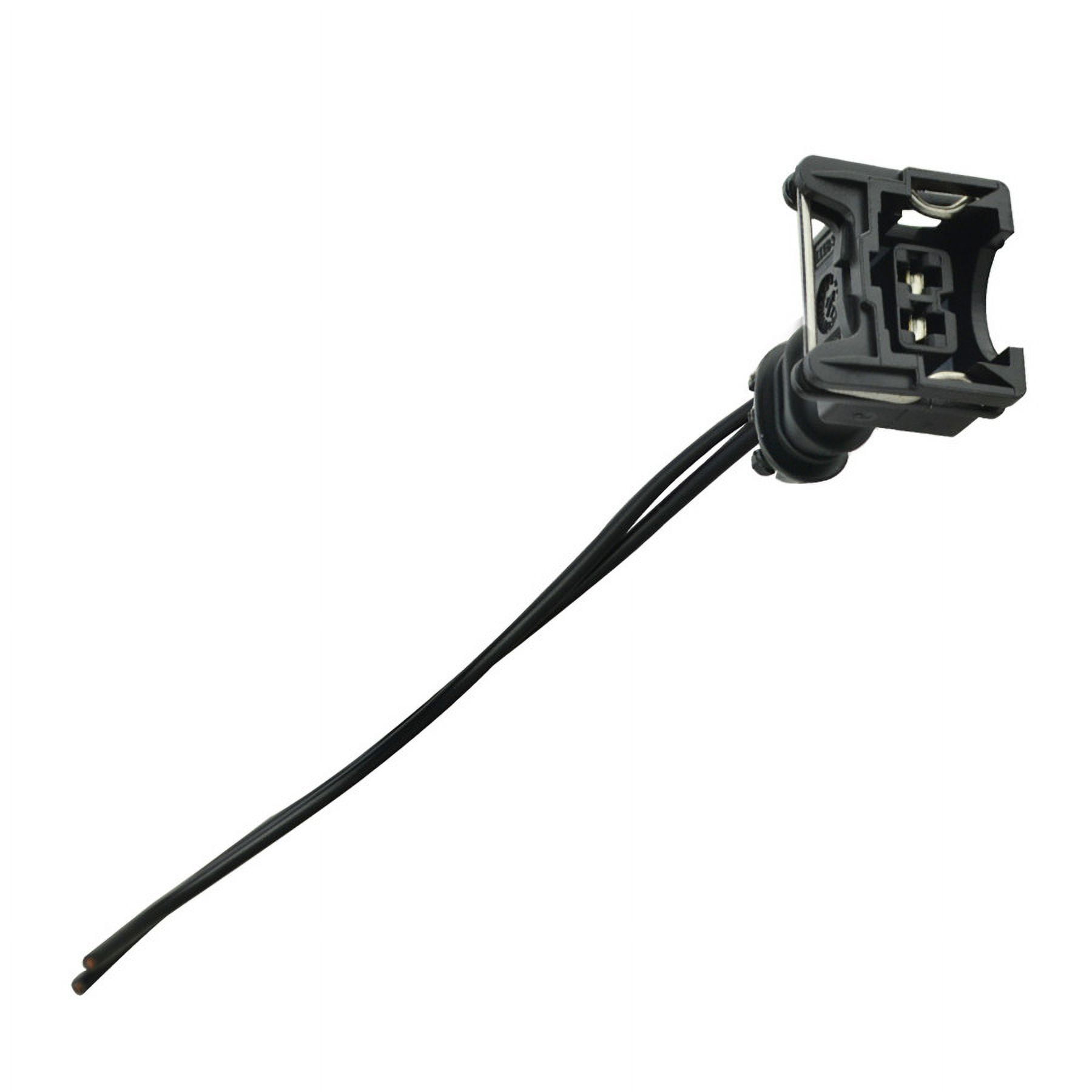 Bosch Injector Connectors 8-Piece EV1 Fuel Injector Connector Kit - Cut ...