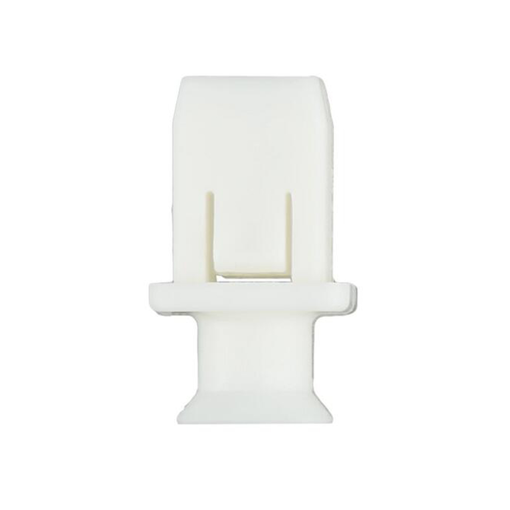 Furulu 8Pcs 81195-89101 Headlight Adjusting Screw Nut Nylon Clips For ...