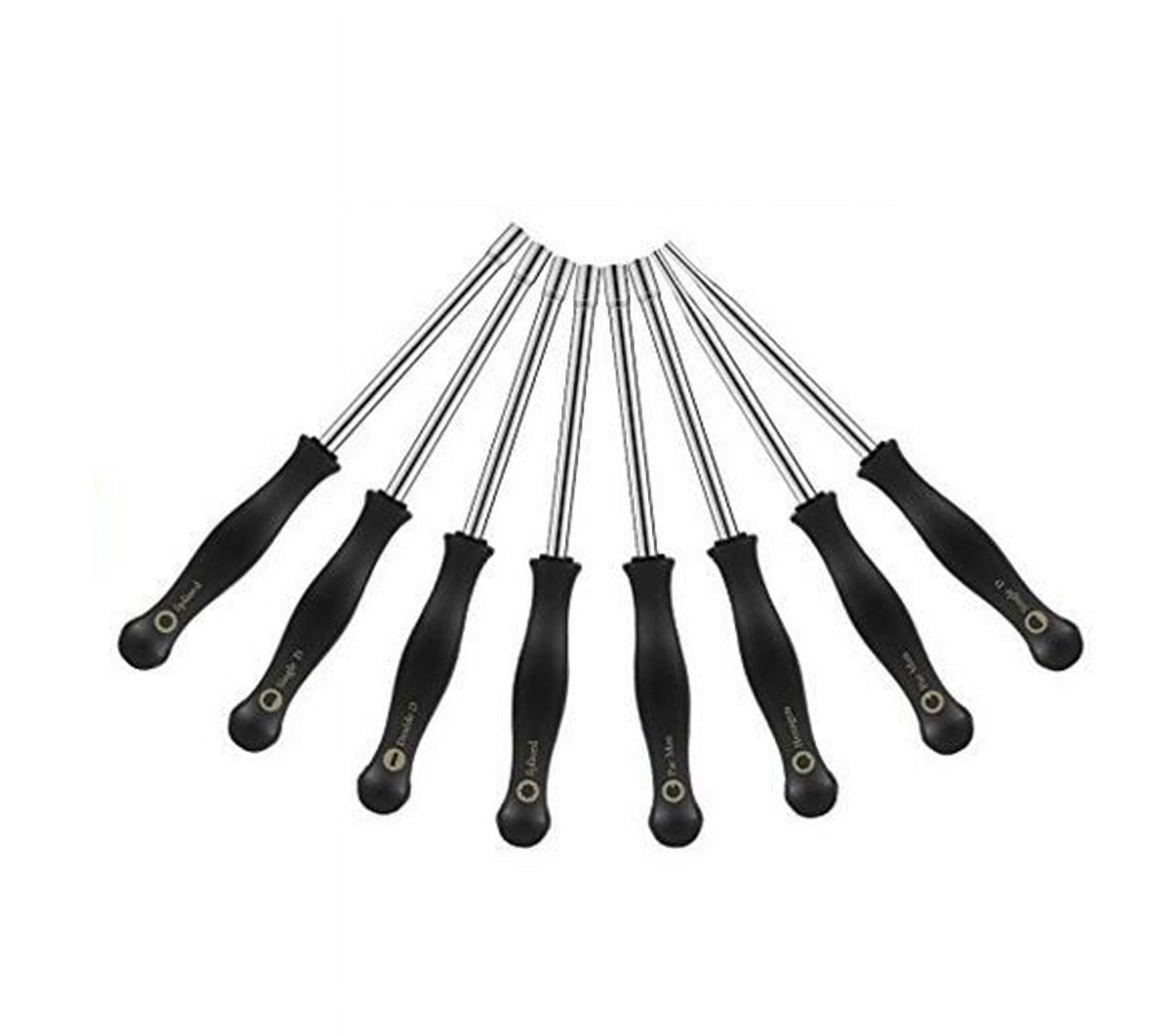 Furulu 8Pcs Carburetor Adjustment Tool Kit Screwdriver Set Fit For 2 ...